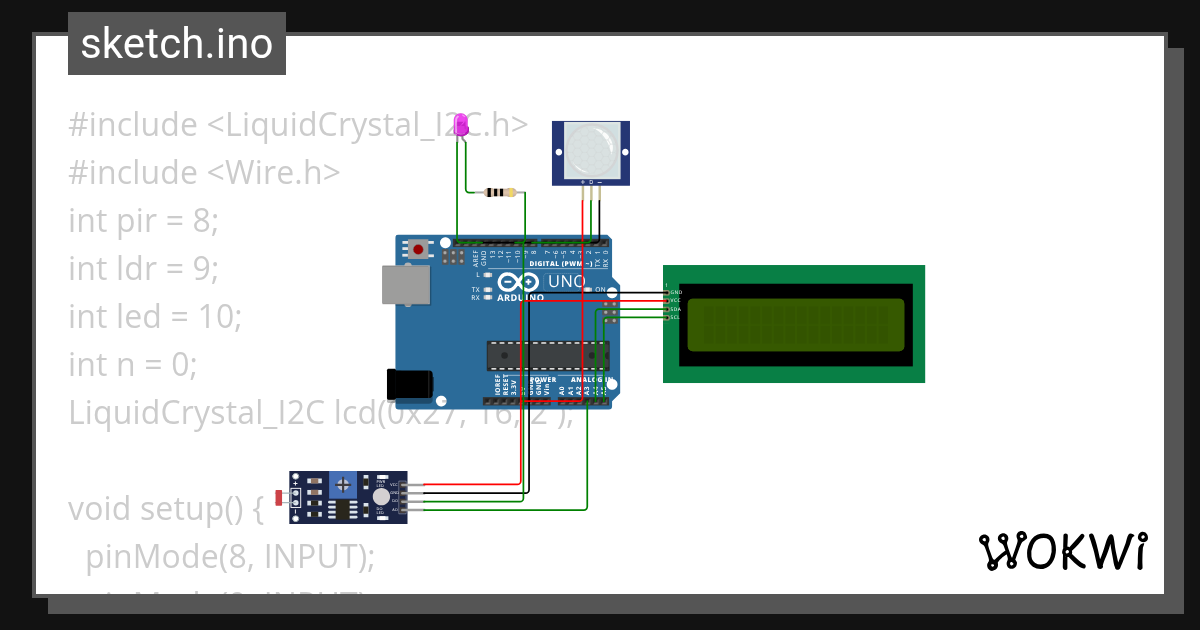 Raffa Baru 11 Copy 2 Wokwi Esp32 Stm32 Arduino Simulator 