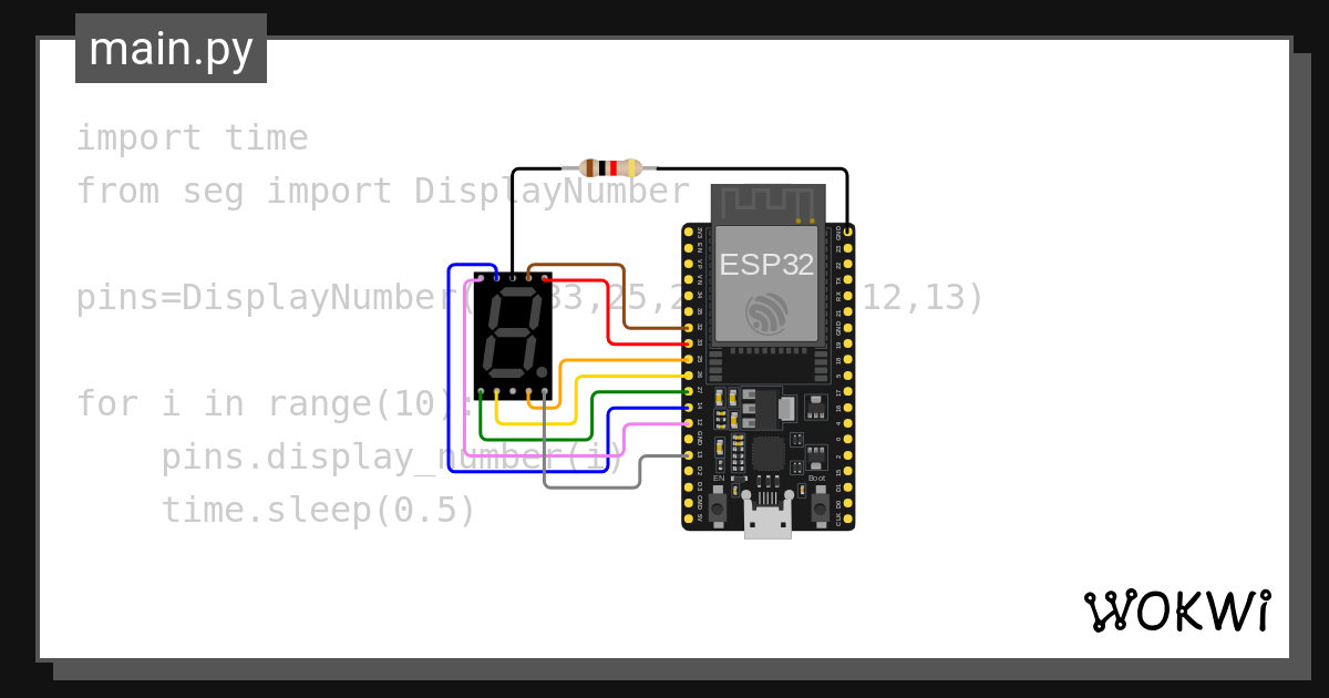 Wokwi Online Esp32 Stm32 Arduino Simulator