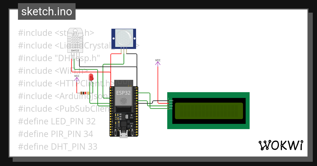 phạm duy hưng - Wokwi ESP32, STM32, Arduino Simulator