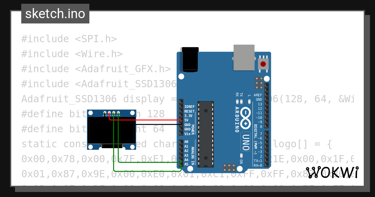 作业2 Copy Wokwi Esp32 Stm32 Arduino Simulator