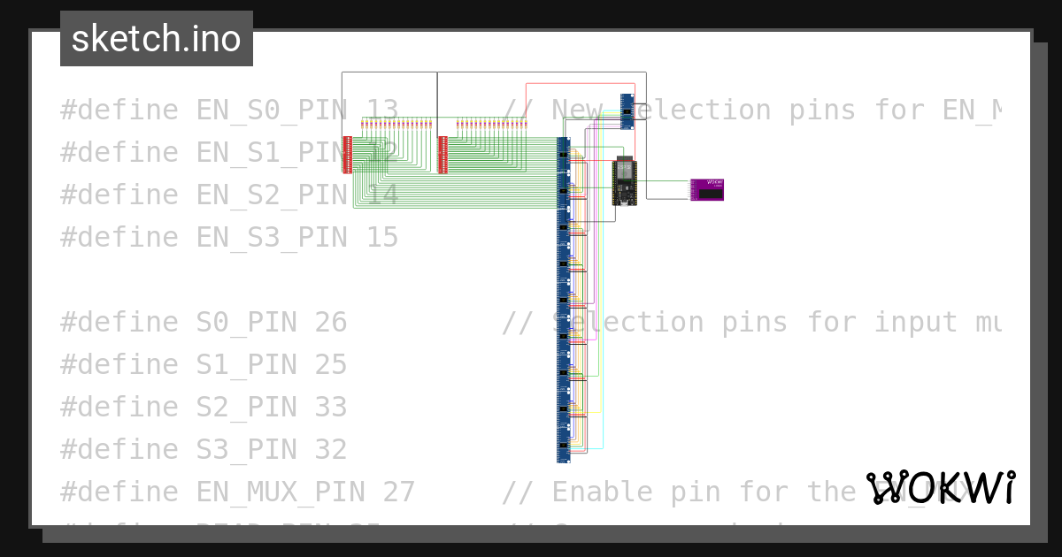 Dummy Test Wokwi Esp32 Stm32 Arduino Simulator 