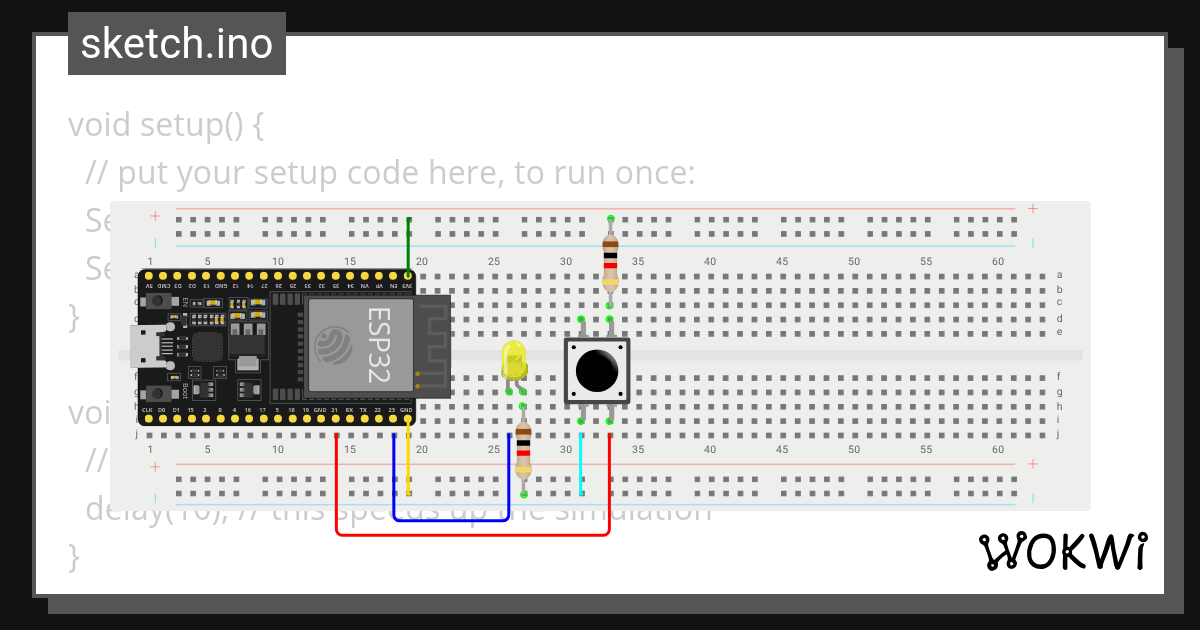 spiffs - Wokwi ESP32, STM32, Arduino Simulator