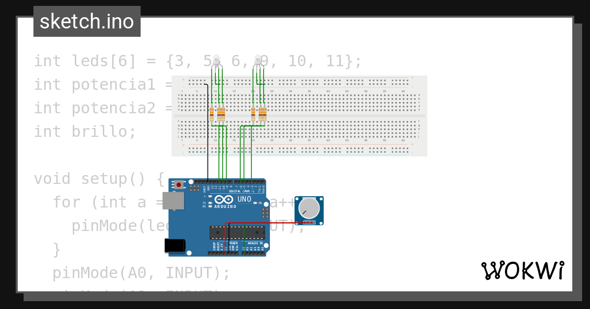 Ejercicio Dos Zaittt Wokwi Esp32 Stm32 Arduino Simulator 2715