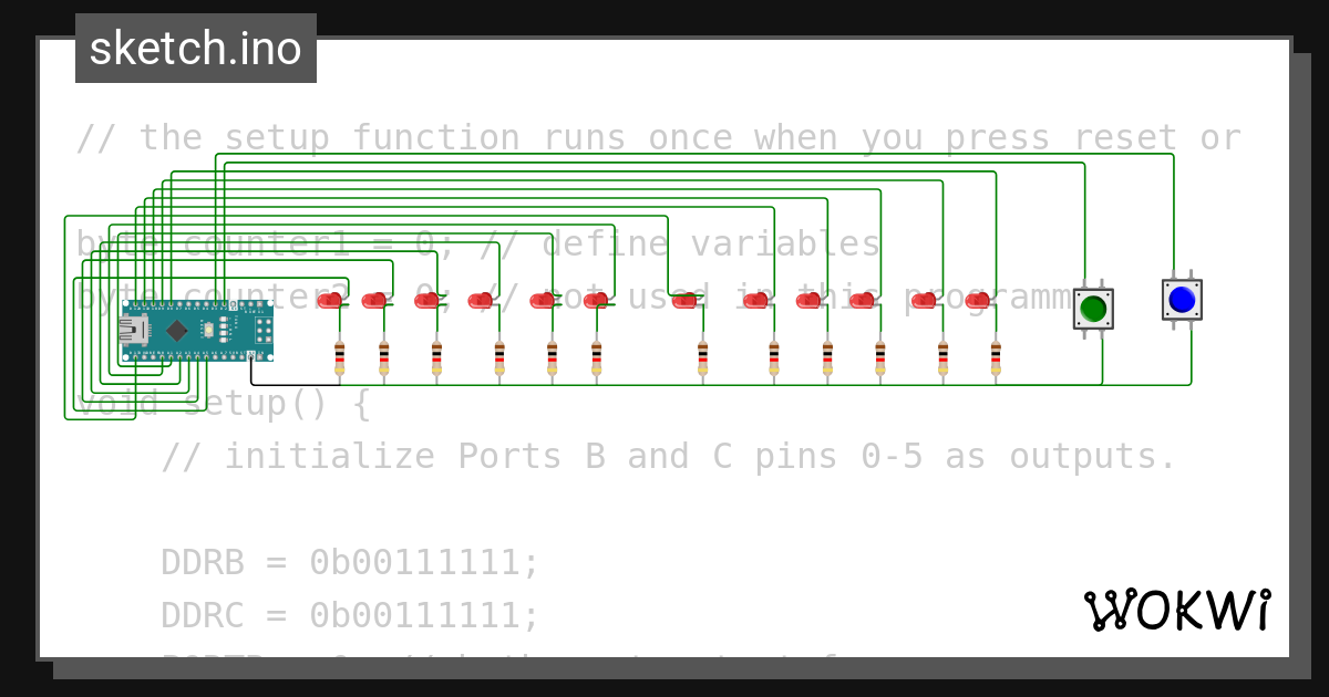 Uni Copy 2 Wokwi Esp32 Stm32 Arduino Simulator