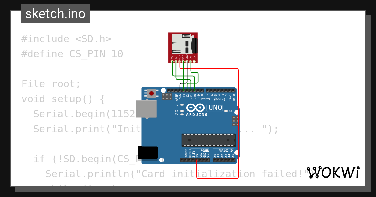 Wokwi Online Esp32 Stm32 Arduino Simulator 5323
