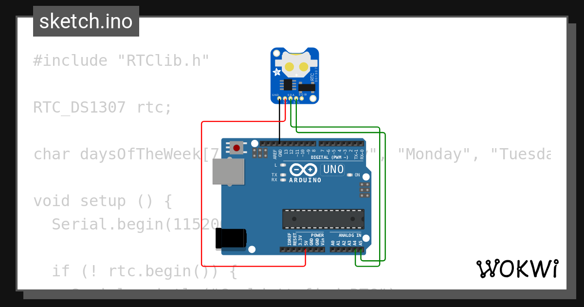 Amponin Hans Angelo Task 2 Lab 8 Wokwi Esp32 Stm32 Arduino Simulator