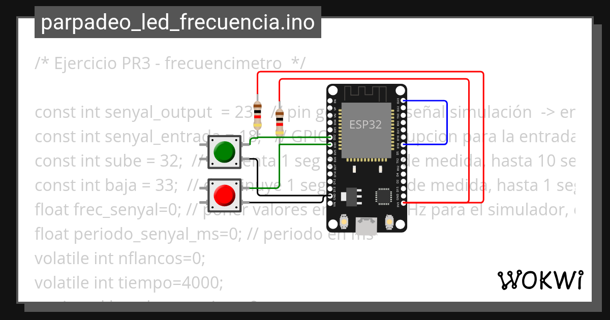 prac3_frecuencimetro_simula Copy (3) - Wokwi ESP32, STM32, Arduino Simulator