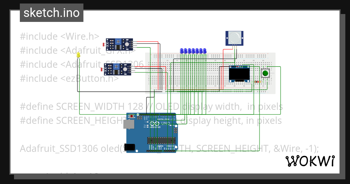 Ceyn Embedded Copy Wokwi Esp32 Stm32 Arduino Simulator 7015