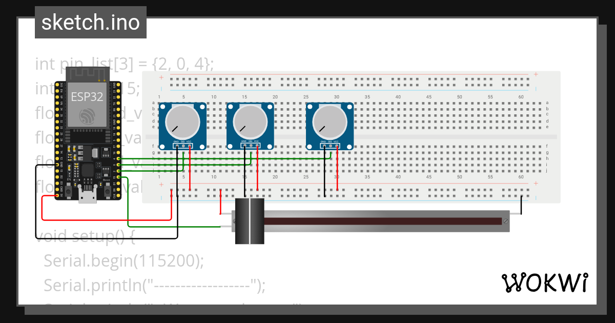 Ps Esp Wokwi Esp32 Stm32 Arduino Simulator