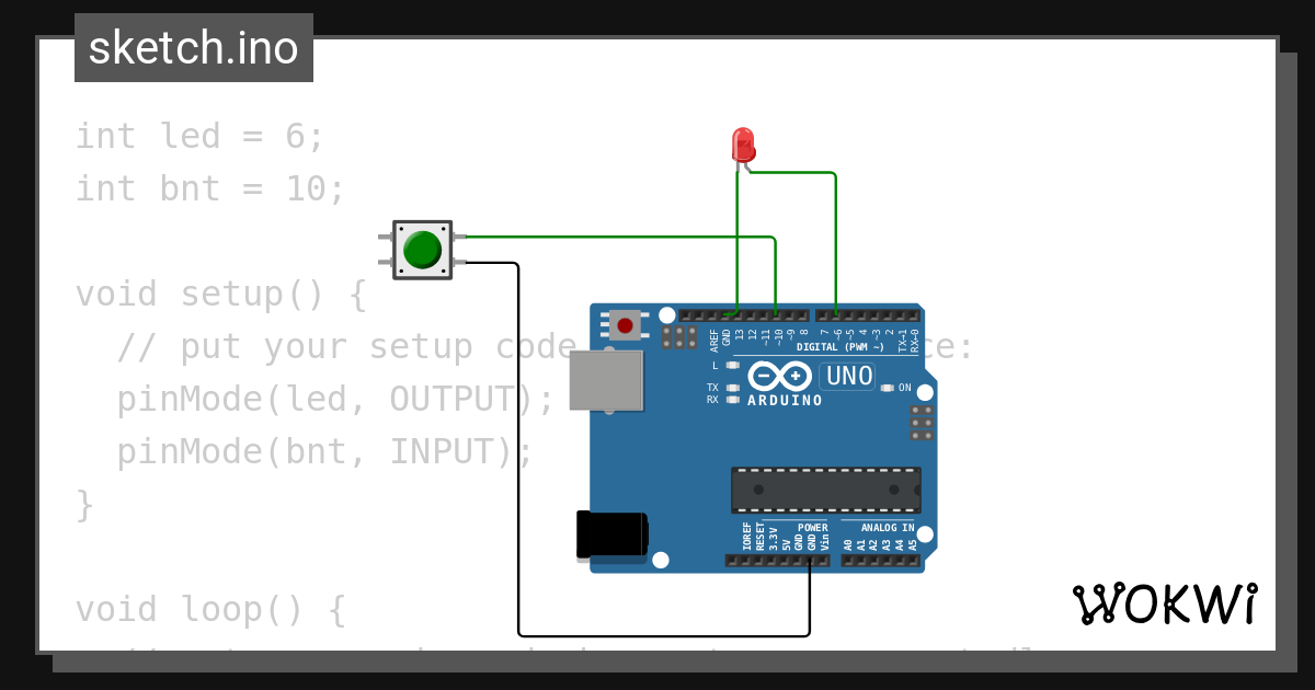 Lab2 Wokwi Esp32 Stm32 Arduino Simulator 1562