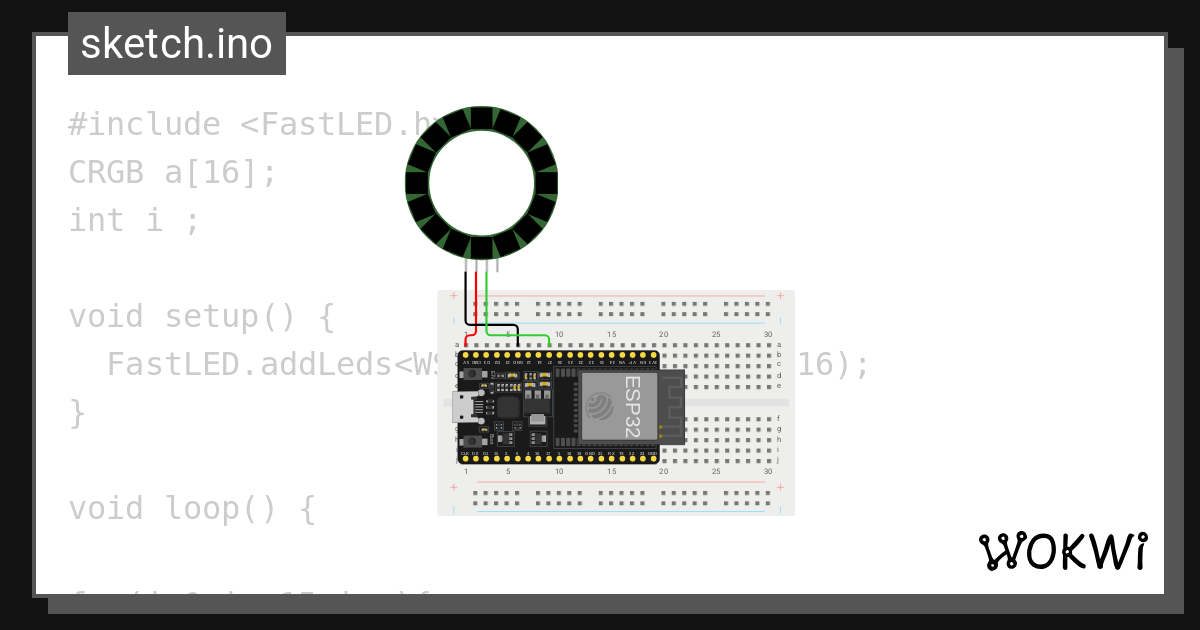 Lab03020 Wokwi Esp32 Stm32 Arduino Simulator 7469