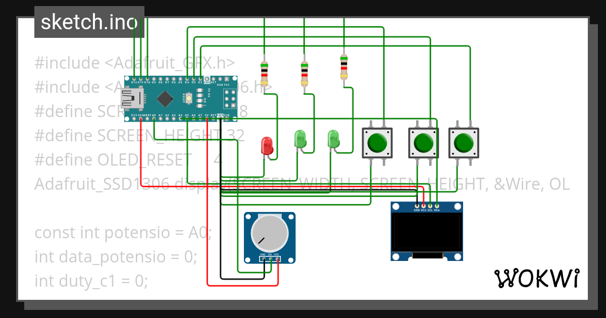 Tugas_15_3 - Wokwi ESP32, STM32, Arduino Simulator