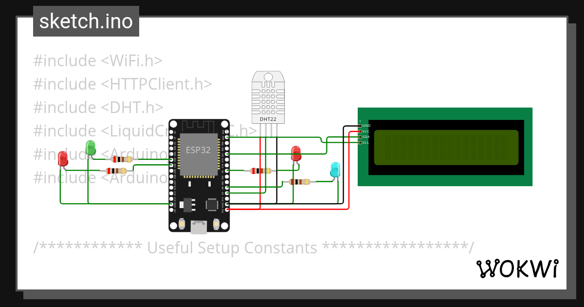 Maybe A Test Copy 2 Wokwi Esp32 Stm32 Arduino Simulator 3480