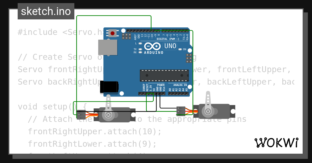 Bing Chat Wokwi Esp32 Stm32 Arduino Simulator