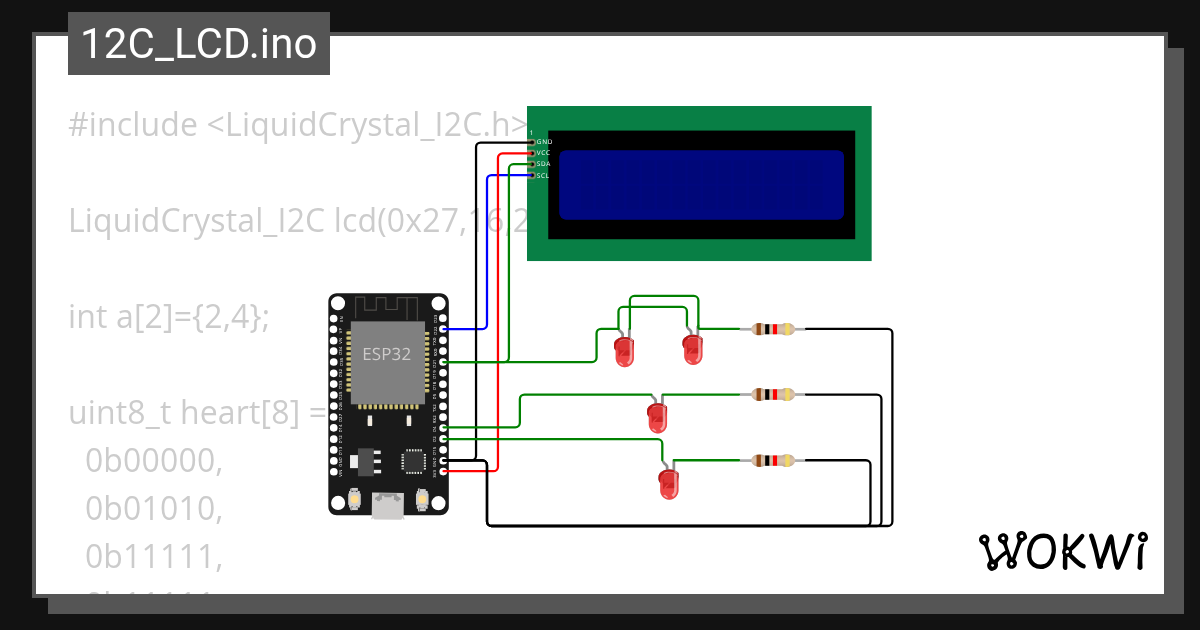 Activity 4 Copy (4) - Wokwi ESP32, STM32, Arduino Simulator