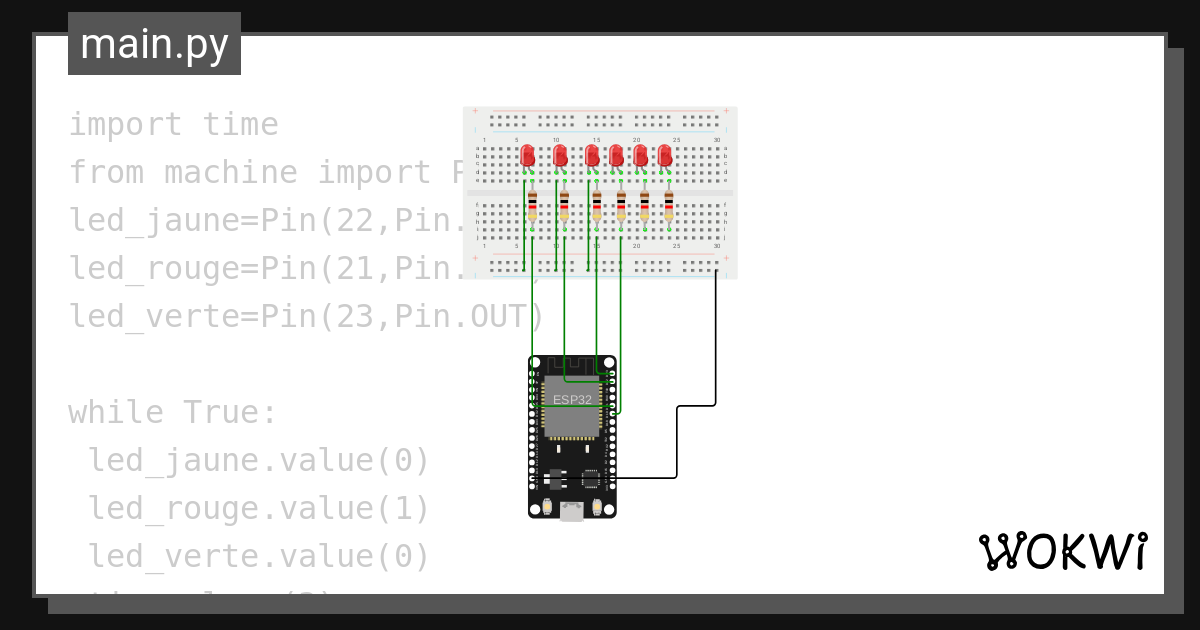 Scanner Py Wokwi Esp32 Stm32 Arduino Simulator 4456
