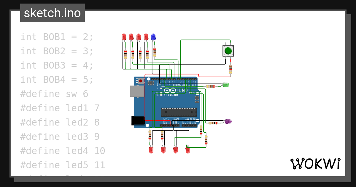 Nub Wokwi Esp32 Stm32 Arduino Simulator 1076