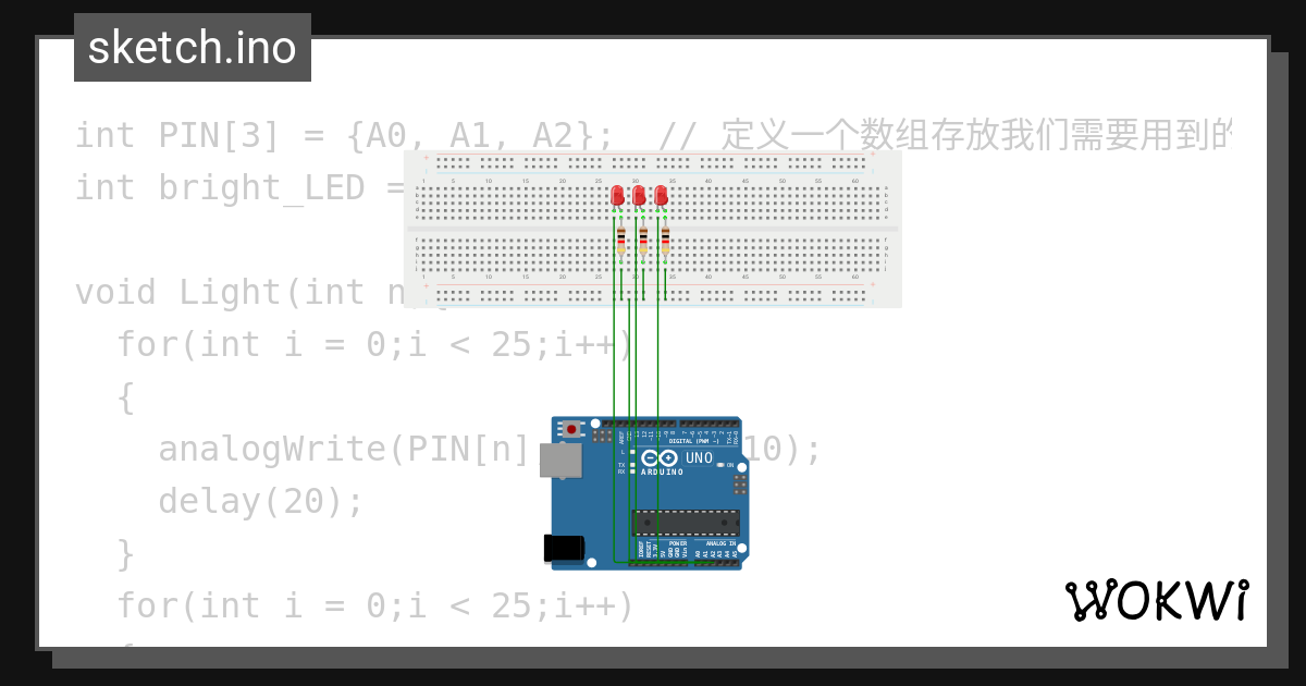 Ex02 Wokwi Esp32 Stm32 Arduino Simulator 3713