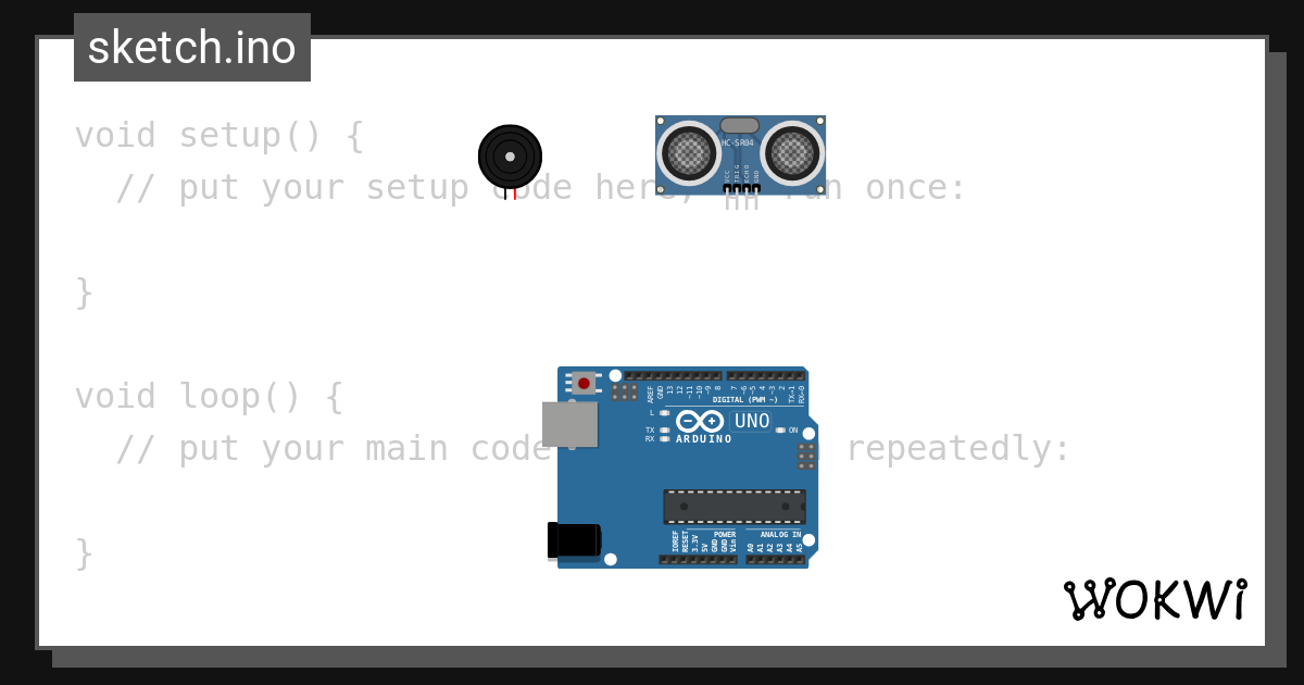 Didin Miftah Aripin Wokwi Esp32 Stm32 Arduino Simulator