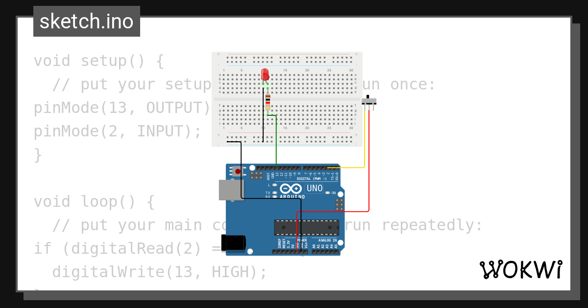 Project 3 Tecno Wokwi Esp32 Stm32 Arduino Simulator