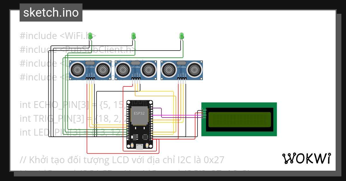 Test Final Wokwi Esp32 Stm32 Arduino Simulator 5083