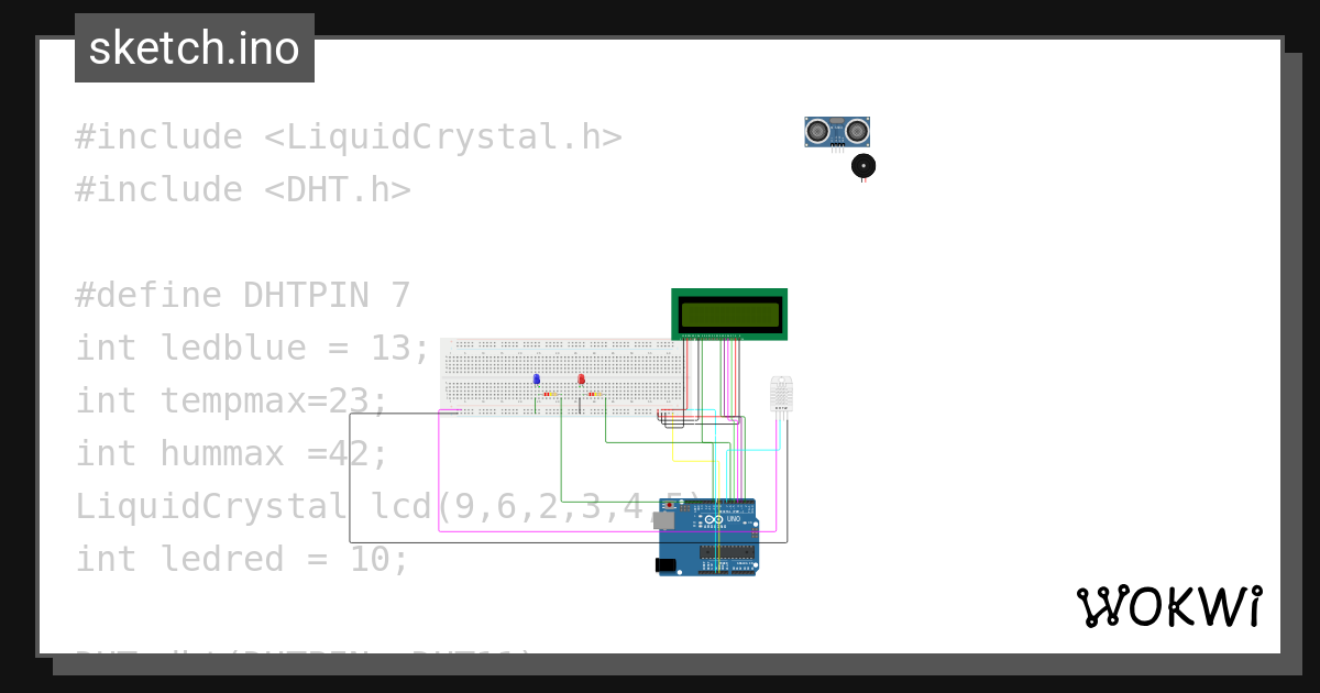 лаб 3 2 Wokwi Esp32 Stm32 Arduino Simulator