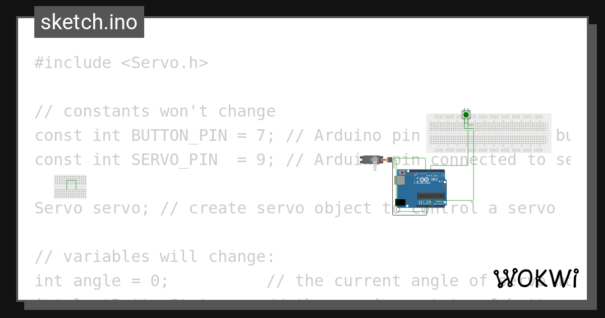Wokwi Online Esp32 Stm32 Arduino Simulator 5790