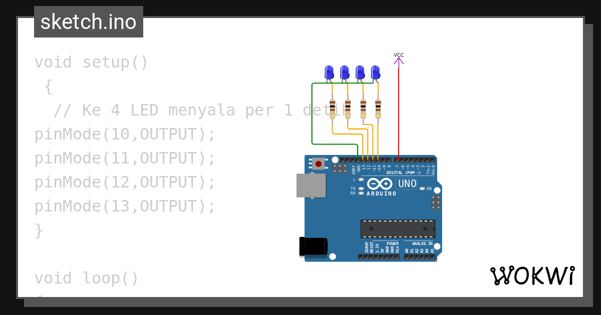 Latihan 2 Pbm 9 Wokwi Esp32 Stm32 Arduino Simulator 0730