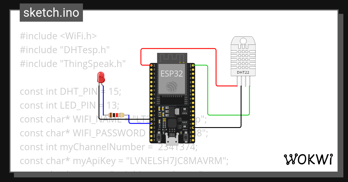 Sakral Putra Leriansah2203411013 Wokwi Esp32 Stm32 Arduino Simulator 1432