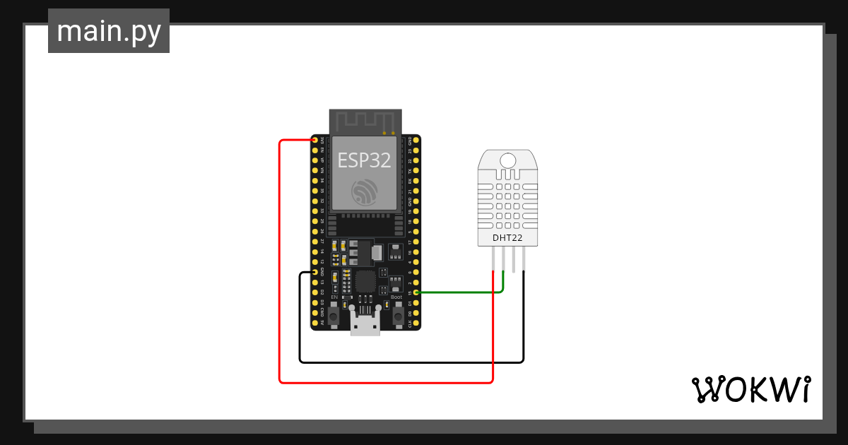 Fichar.io Example Blank - Wokwi ESP32, STM32, Arduino Simulator