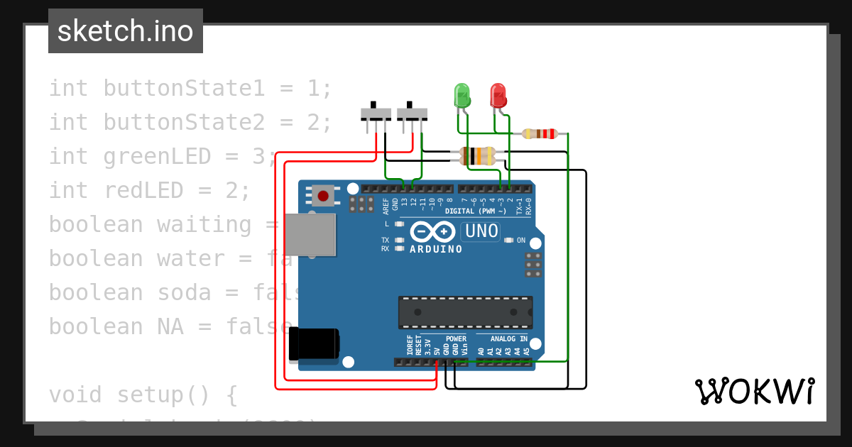 Serial To Pc Challenge Wokwi Esp32 Stm32 Arduino Simulator