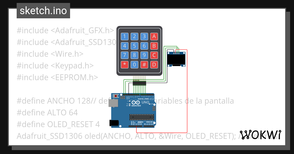 pantalla 1 sabino Copy - Wokwi ESP32, STM32, Arduino Simulator