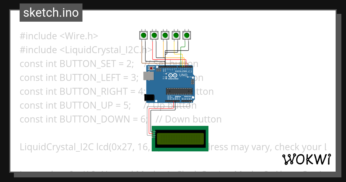 Private Wokwi Esp32 Stm32 Arduino Simulator 5505