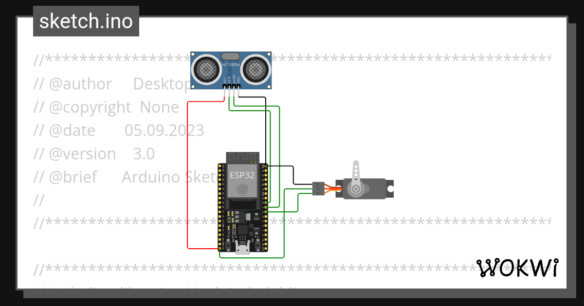 Alertaenchente Desktops Copy Wokwi Esp32 Stm32 Arduino Simulator 3585