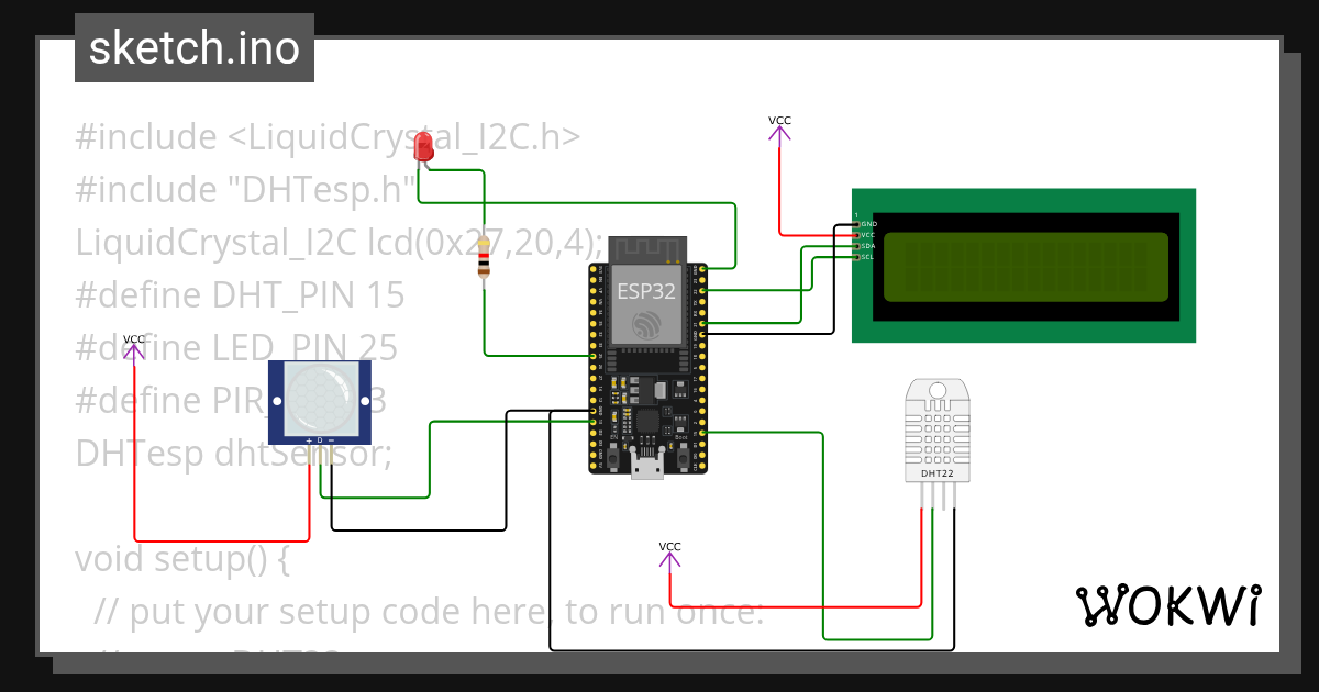 Btt4 Tran Thanh Luan Wokwi Esp32 Stm32 Arduino Simulator 