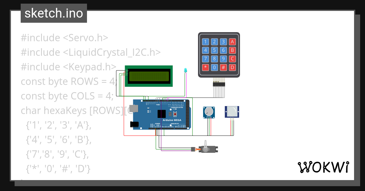 ANDI DWI PAJRIANA_PROJECK_UTS_MIKROKONTROLER + P - Wokwi ESP32, STM32, Arduino Simulator