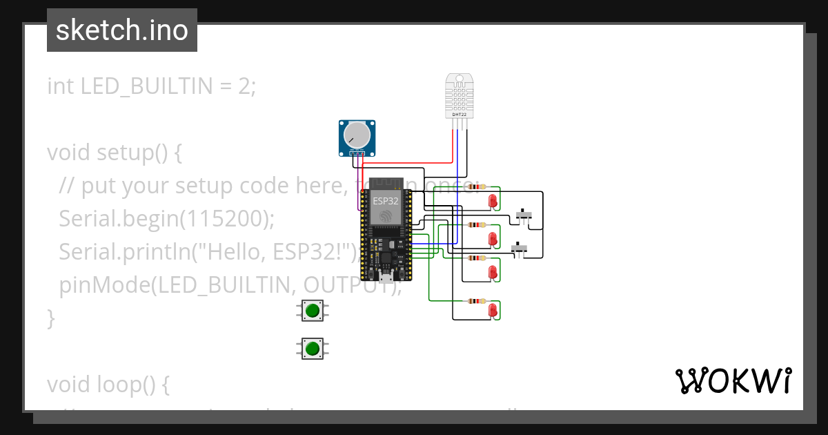Wokwi Online Esp32 Stm32 Arduino Simulator 1996