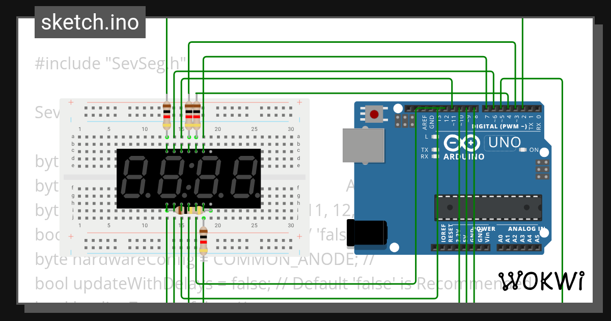Wokwi Online Esp32 Stm32 Arduino Simulator