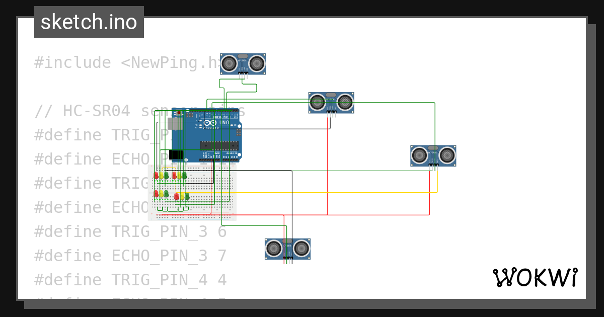 Minor Copy Wokwi Esp32 Stm32 Arduino Simulator