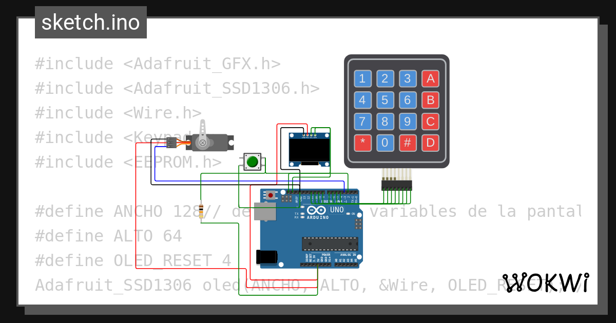 Beta1 Copy2 Wokwi Esp32 Stm32 Arduino Simulator 4420