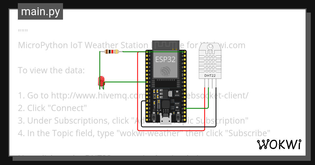 Micropython Mqtt Weather Logger Esp32 Copy Wokwi Esp32 Stm32 7952