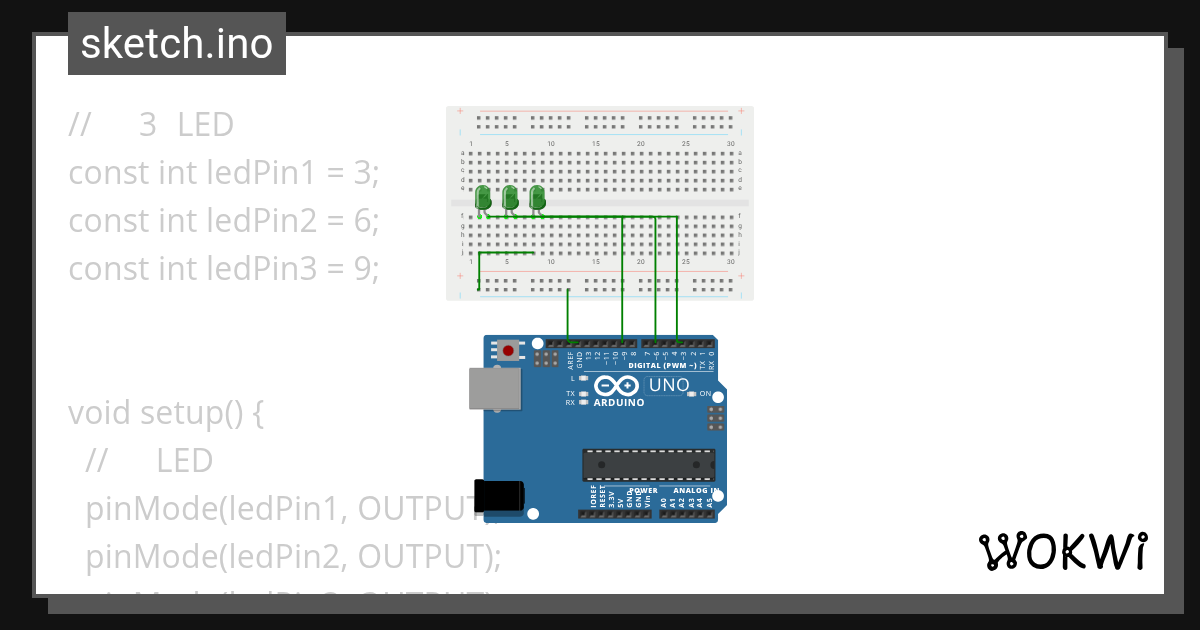 777 Copy (3) - Wokwi ESP32, STM32, Arduino Simulator 777 Copy (3) - Wokwi ESP32, STM32, Arduino Simulator