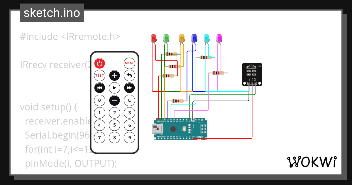 saeed - Wokwi ESP32, STM32, Arduino Simulator