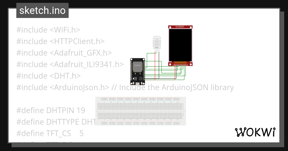 Car Care - Wokwi ESP32, STM32, Arduino Simulator