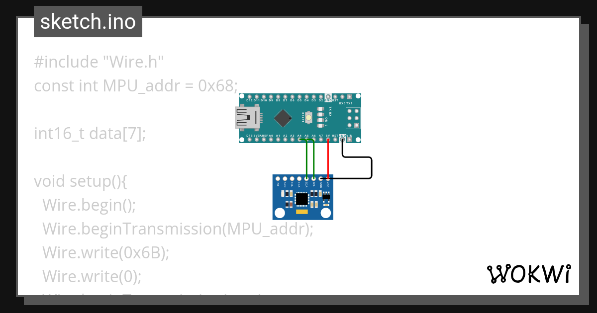Wokwi - Online ESP32, STM32, Arduino Simulator