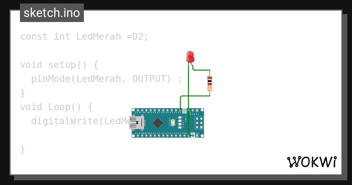 12345 Wokwi Esp32 Stm32 Arduino Simulator