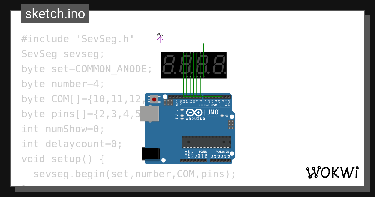 Wokwi Online Esp32 Stm32 Arduino Simulator 2285