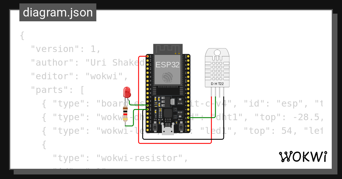Micropython Mqtt Weather Logger Esp32 Copy Wokwi Esp32 Stm32 Arduino Simulator