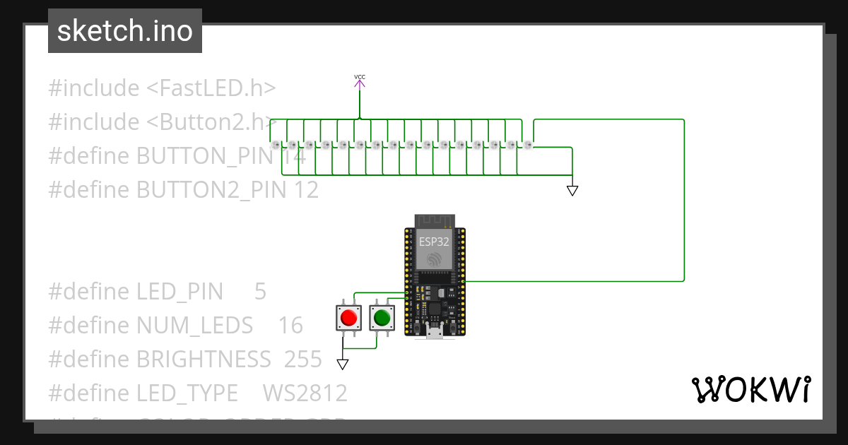 lesson_2.2 - Wokwi ESP32, STM32, Arduino Simulator