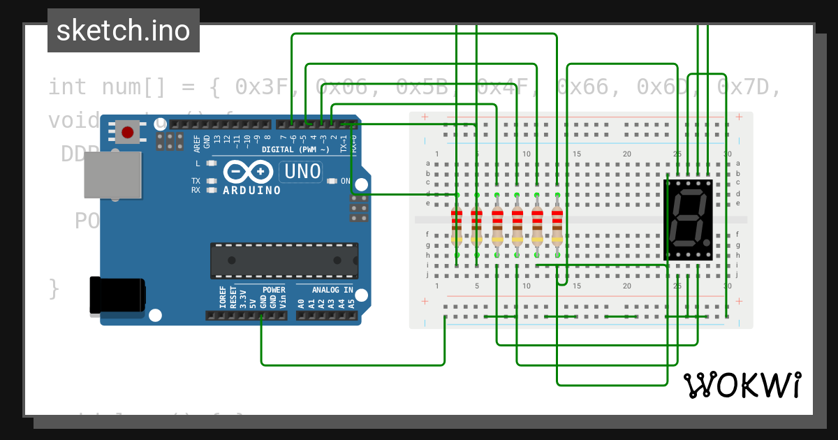 Test4 Wokwi Esp32 Stm32 Arduino Simulator 9286